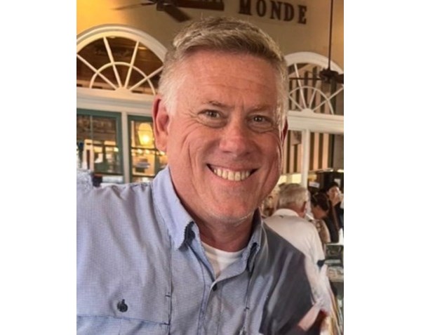 Stephen "Steve" Harrison Spinks Obituary (2026) - Ocean Springs, MS ...