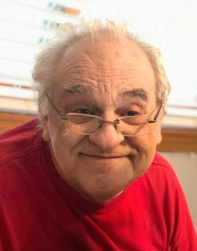 Dwight Horace Willochell Obituary (2026) - Akron, OH - Area Cremation Group