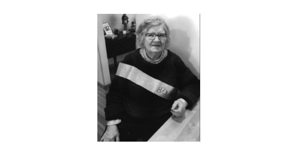 Janet Mary Kane Obituary (2025) - Saint Paul, MN - Mueller Memorial ...