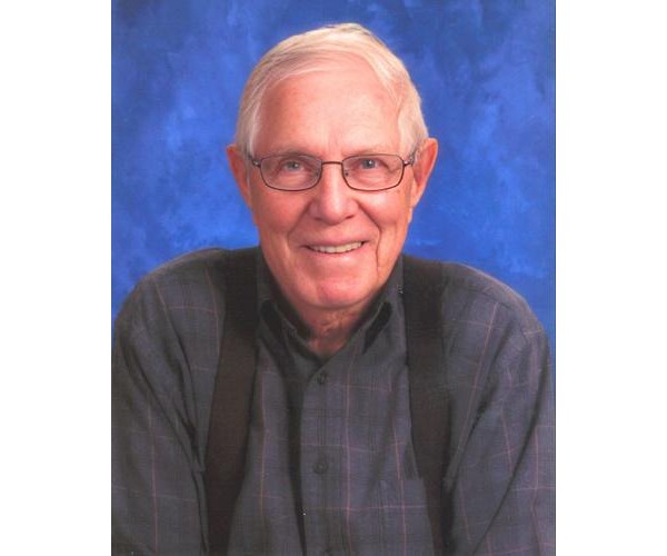 Donald Richard Carroll Obituary (2025) - Evanston, WY - Crandall ...