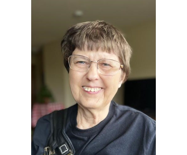 Virginia Kay Carlson Obituary (2025) - Duluth, MN - Dougherty Funeral ...