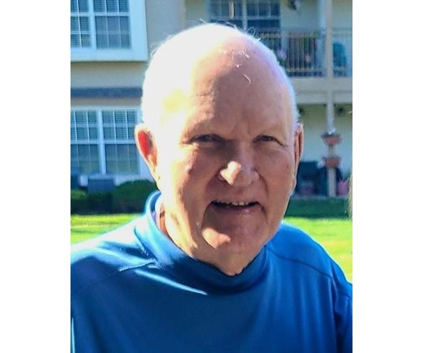 Rupert D. Dunn Obituary (2025) - Overland Park, KS - Johnson County ...