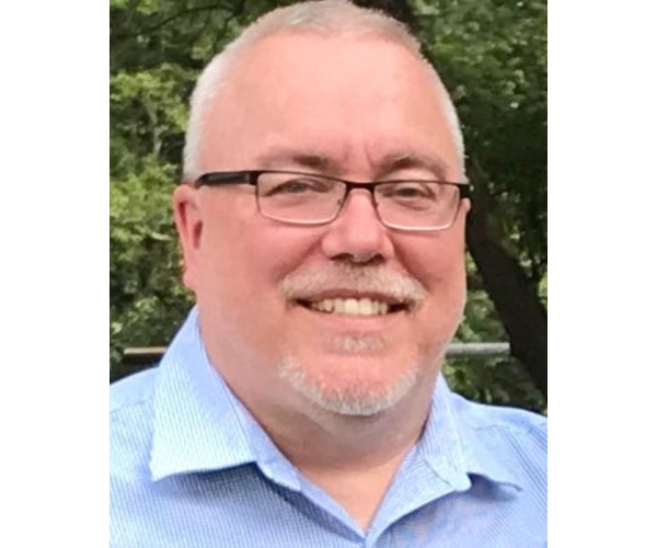 Scott Alan Walsh Obituary (2025) - Grand Rapids, MI - Grand Rapids ...