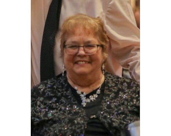 Louise M. Dassow Obituary (2025) - Muskego, WI - Max A. Sass & Sons ...