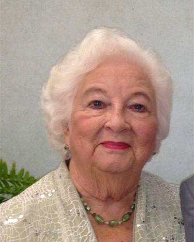 Betty Greenway Revels Obituary (2026) - Monroe, NC - Gordon Funeral ...