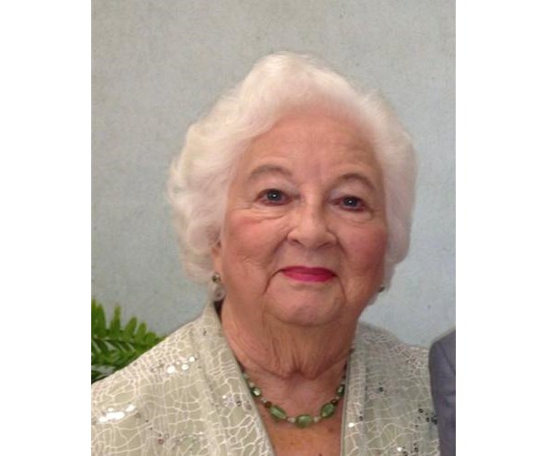 Betty Greenway Revels Obituary (2026) - Monroe, NC - Gordon Funeral ...