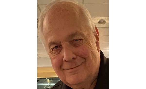 John Alfred Erickson, Jr. Obituary (2025) - Worcester, MA - Mercadante ...