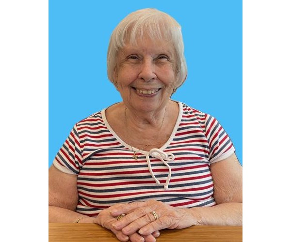 Barbara Tsiorbas Obituary (2026) - Ocala, FL - Hiers-Baxley Funeral ...