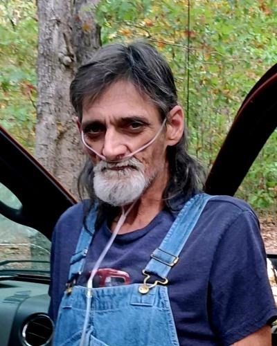 Larry Simmons Obituary (2024) - Ozark, MO - Adams Funeral Home and ...