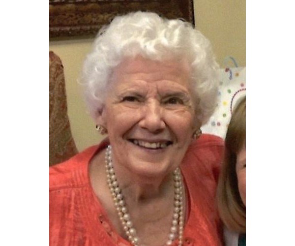 Susan Jeanette Shafer - Lafuze Obituary (1923 - 2024) - Legacy Remembers