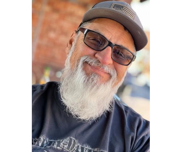 Rosendo Joseph Martinez Obituary (2026) - Farmington, NM - Farmington ...
