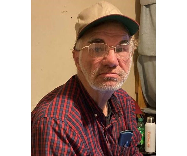 Ricky Wayne Little, Sr. Obituary (2025) - Madison Heights, VA - Tharp ...