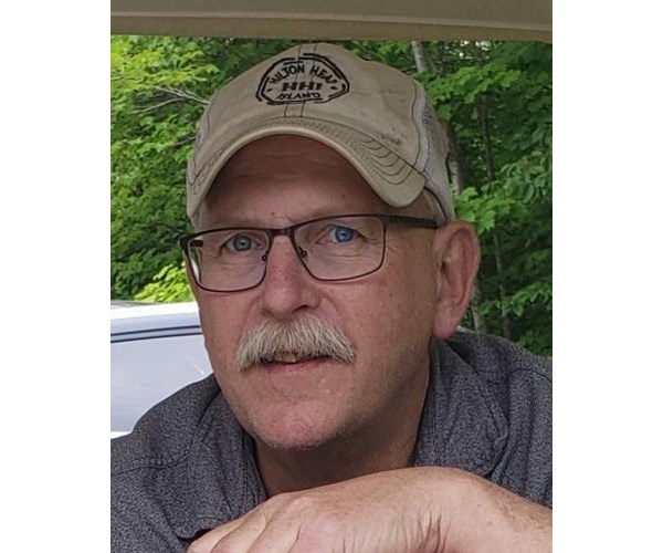 Scott Alan Robertson Obituary (2024) - Gaylord, MI - Gaylord Community ...