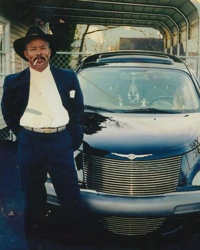 Archie D. Lacy, Sr. Obituary (2026) - New Albany, IN - Newcomer ...