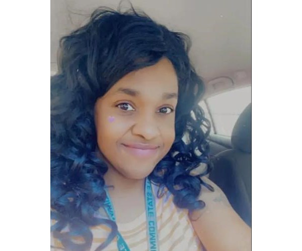 Angel Marie Locke Obituary (2023) - Nashville, TN - Terrell Broady ...