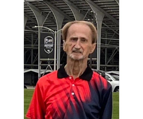 Larry Lee Jenkins Obituary (2023) - Greenwood, IN - Indiana Funeral ...