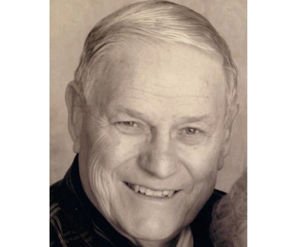 Ray Anderson Obituary (2022) - Bountiful, UT - Russon Brothers Mortuary ...