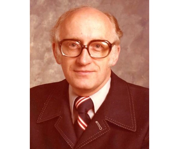 Rev. Ray Harvey Obituary and Online Memorial (2025)