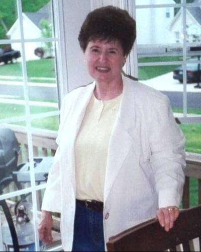 Rita Rae Cook Obituary (2025) - Indianapolis, IN - Flanner Buchanan ...