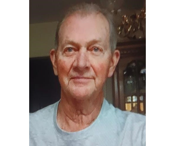 Danny Lee Charles Obituary (2023) - Rutledge, TN - Farrar Funeral Home ...