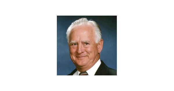 Don Earl Larsen Obituary (2023) - Logan, UT - Allen-Hall Mortuary