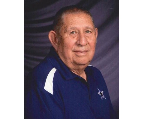 Jesus Franco Jr. Obituary (2024) - El Paso, TX - Sunset Funeral Homes ...