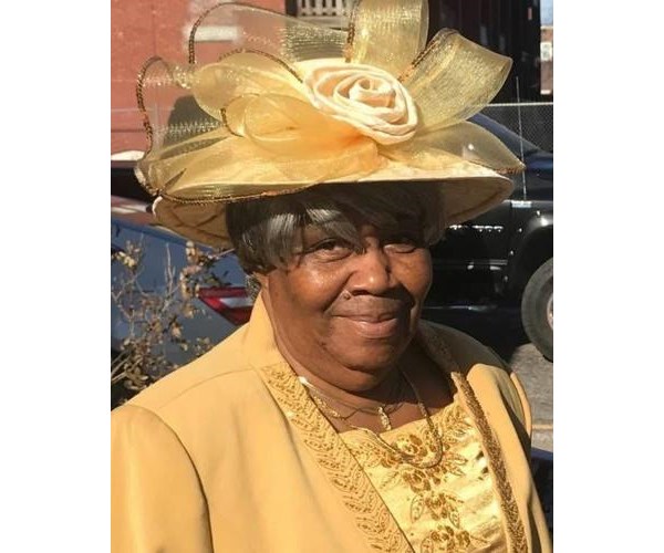 Nancy Byers Obituary and Online Memorial (2026)