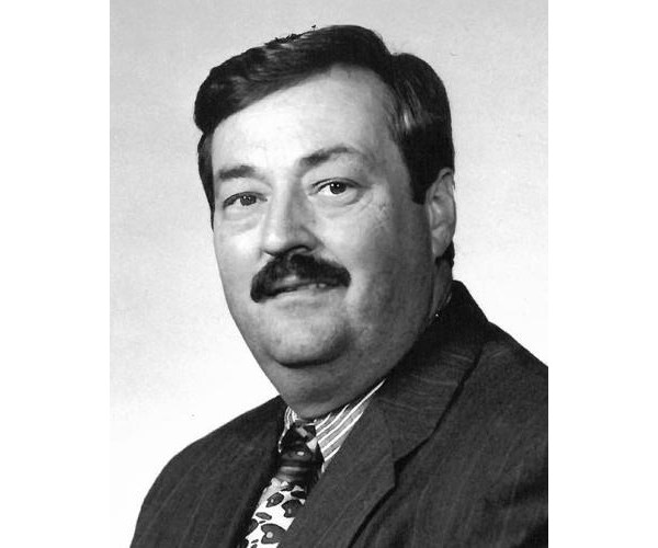 Pastor David Townsend Obituary (2024) - Kingsport, TN - Hamlett-Dobson ...