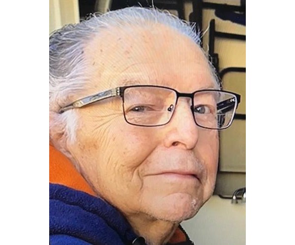 Rudolph "Rudy" Roybal Obituary (2026) - Thornton, CO - Horan & McConaty ...