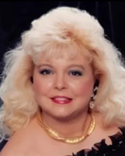 Cheryl Susan Millington Obituary (2026) - Otisville, MI - Mumford ...