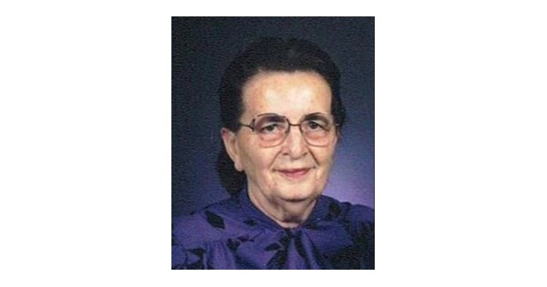 Dora Frieda John Obituary (2024) - Indianapolis, IN - Flanner Buchanan ...