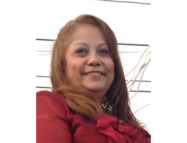 Maria Cristina Escobedo Serrano Hernandez Obituary (2024) - Rio Grande ...