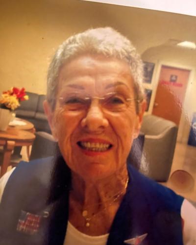 Phyllis Gildner Obituary (2024) - Cumming, GA - Ingram Funeral Home