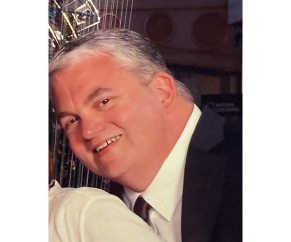 Martin Eugene Getz, Jr. Obituary (2025) - Abingdon, MD - Bruzdzinski ...