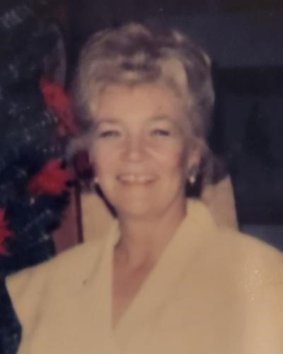 Mary R. Shaffer Obituary (2024) - Washington, KS - Christie-Anderes ...