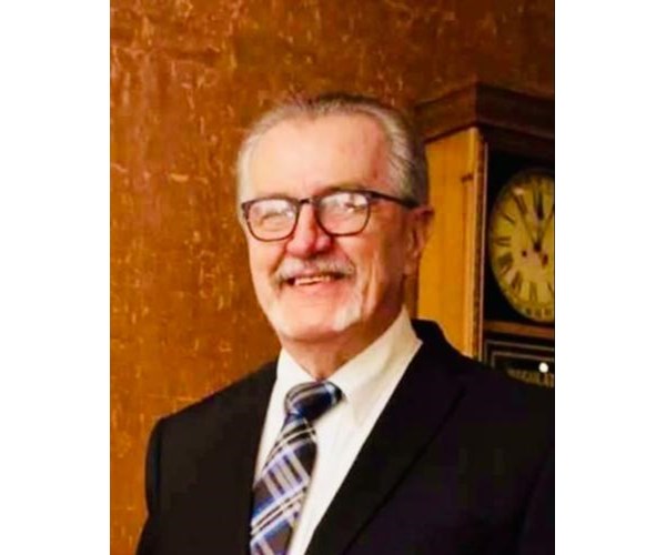 Richard J. Zack Sr. Obituary (2024) - Manheim, PA - Buch Funeral Home ...