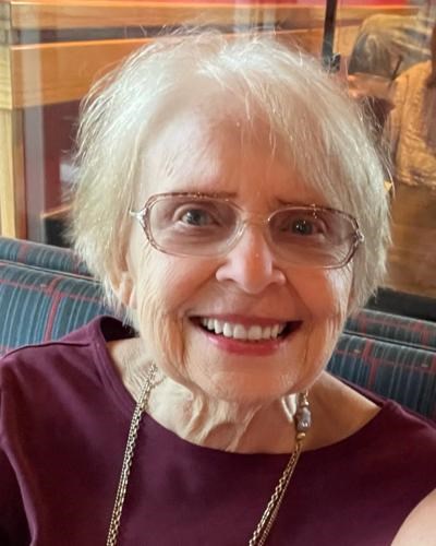 Margaret Jane Lange Obituary (2026) - Noblesville, IN - Randall ...
