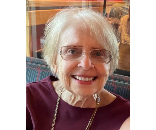 Margaret Jane Lange Obituary (2026) - Noblesville, IN - Randall ...