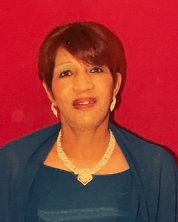 Bobbie Jean Trenell Obituary (2025) - St. Louis, MO - Ozella J. Foster ...