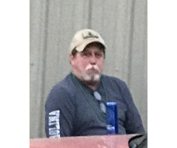 Kevin Samuel Hardin Obituary (2024) - Concord, NC - Hartsell Funeral ...