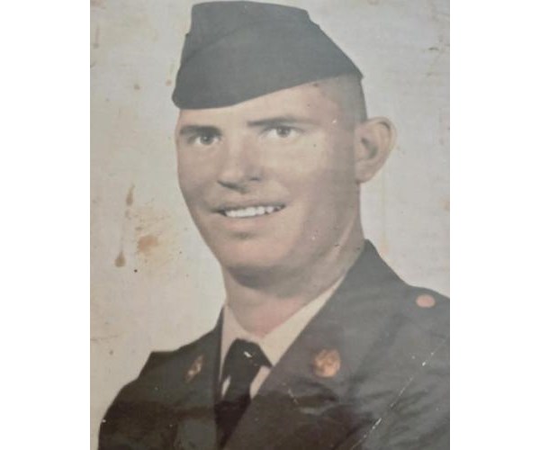 Samuel "Sam" Jerome McCall, Sr. Obituary (2026) - Clinton, SC - Gray ...