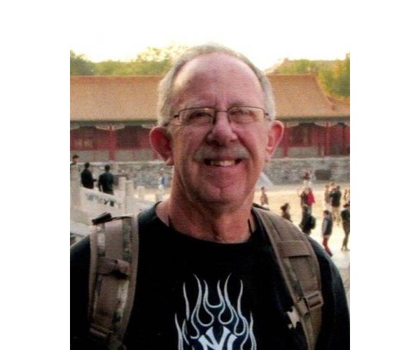 Jerry L Coughlin Obituary (2025) - Marshalltown, IA - Mitchell Family ...