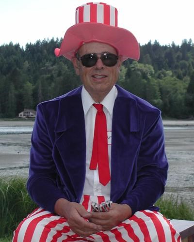 Arthur Lee Guidi Obituary (2025) - Port Orchard, WA - Rill Chapel Life ...