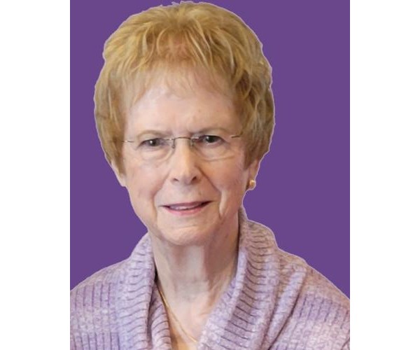 Carol Adele Bryant Obituary (2024) - Groves, TX - Melancon Levingston ...