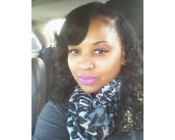 Kuristan Tanae Carter Obituary (2025) - Fort Worth, TX - Alpine Funeral ...