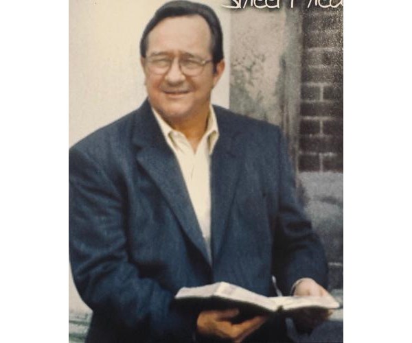 Robert James O'Gwynn Obituary (2025) - Brandon, MS - Ott & Lee Funeral ...