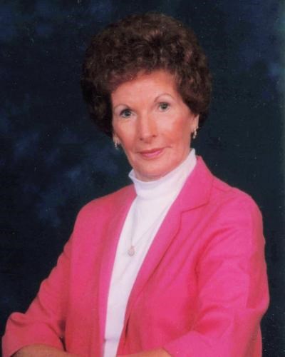 Mary Ruth Grooms Obituary (2025) - Mt. Pleasant, TN - Oakes & Nichols ...