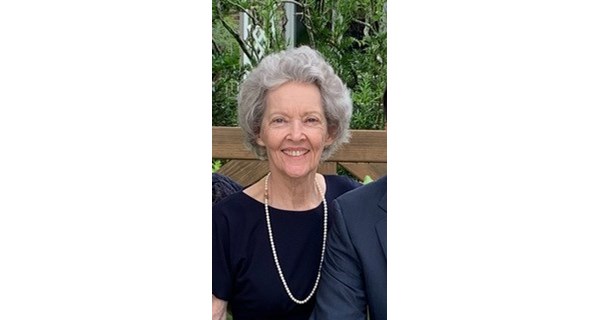 Karlene West Hickham Dunagin Obituary (2025) - Houma, LA - Chauvin ...