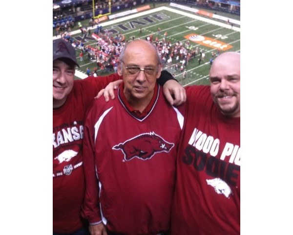 Jesse Earl Young Obituary (2026) - Nashville, AR - Latimer Funeral Home ...