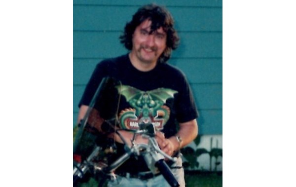 James Allen Pauly Obituary (2025) - Perham, MN - Schoeneberger Funeral ...